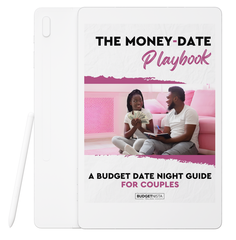 The Money Date Night Playbook (Digital Download) – Shop Budgetnista